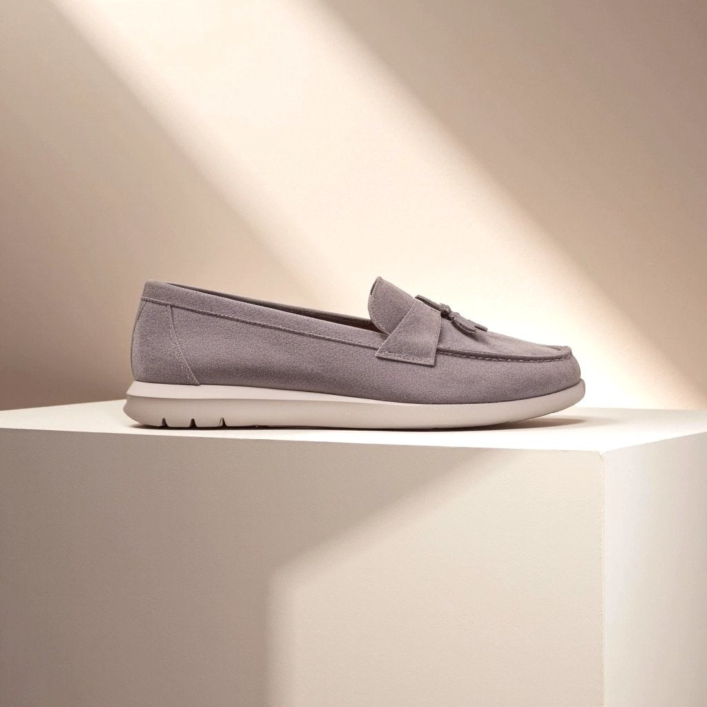 Kadın Comfort Loafer