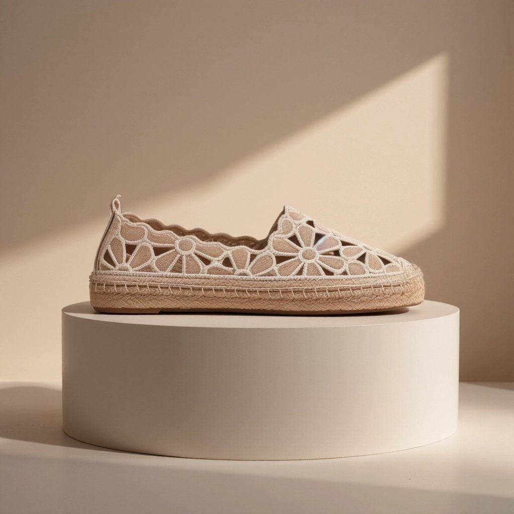 Espadril, Espadril Ayakkabı, Kadın Espadril Modelleri | Derimod