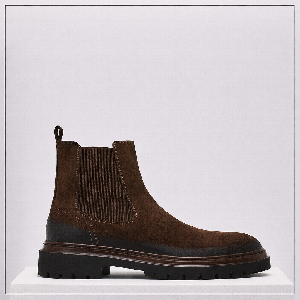 Chelsea Bot, Chelsea Bot Erkek Modelleri | Derimod